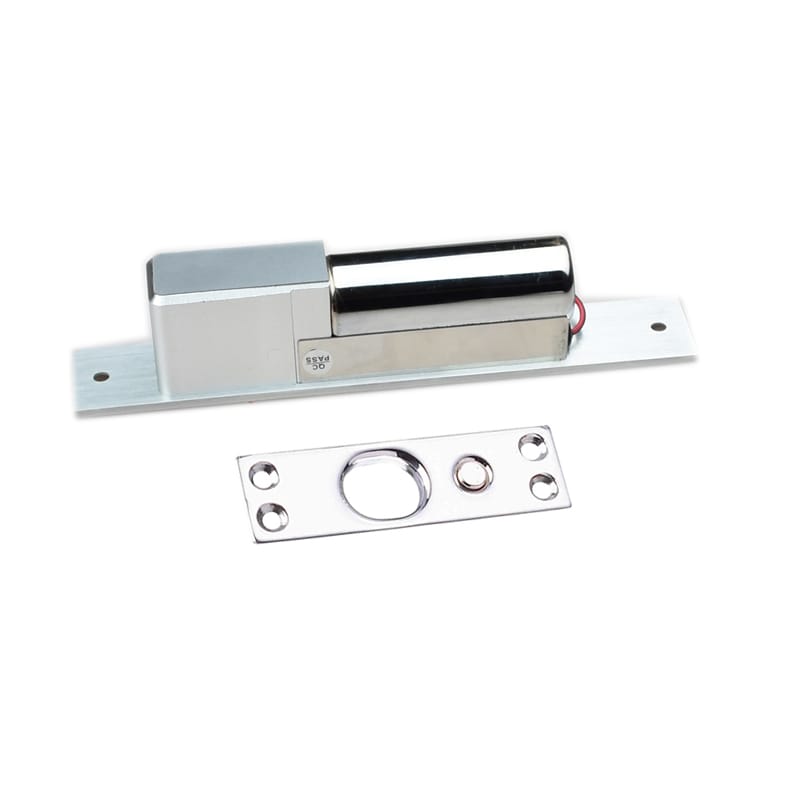 2-wire normal temperature electric bolt lock - schridatech access ...